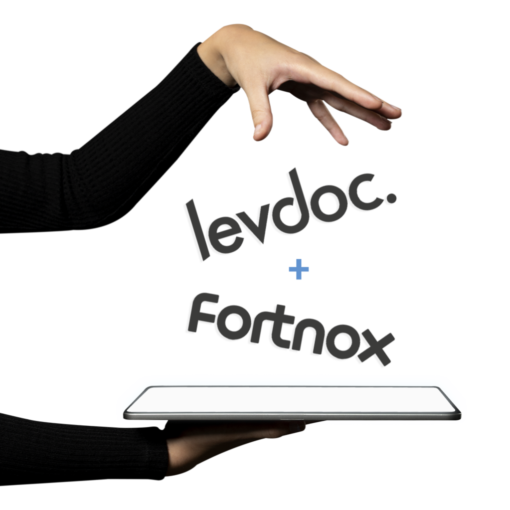 Fortnox Integration - LevDoc